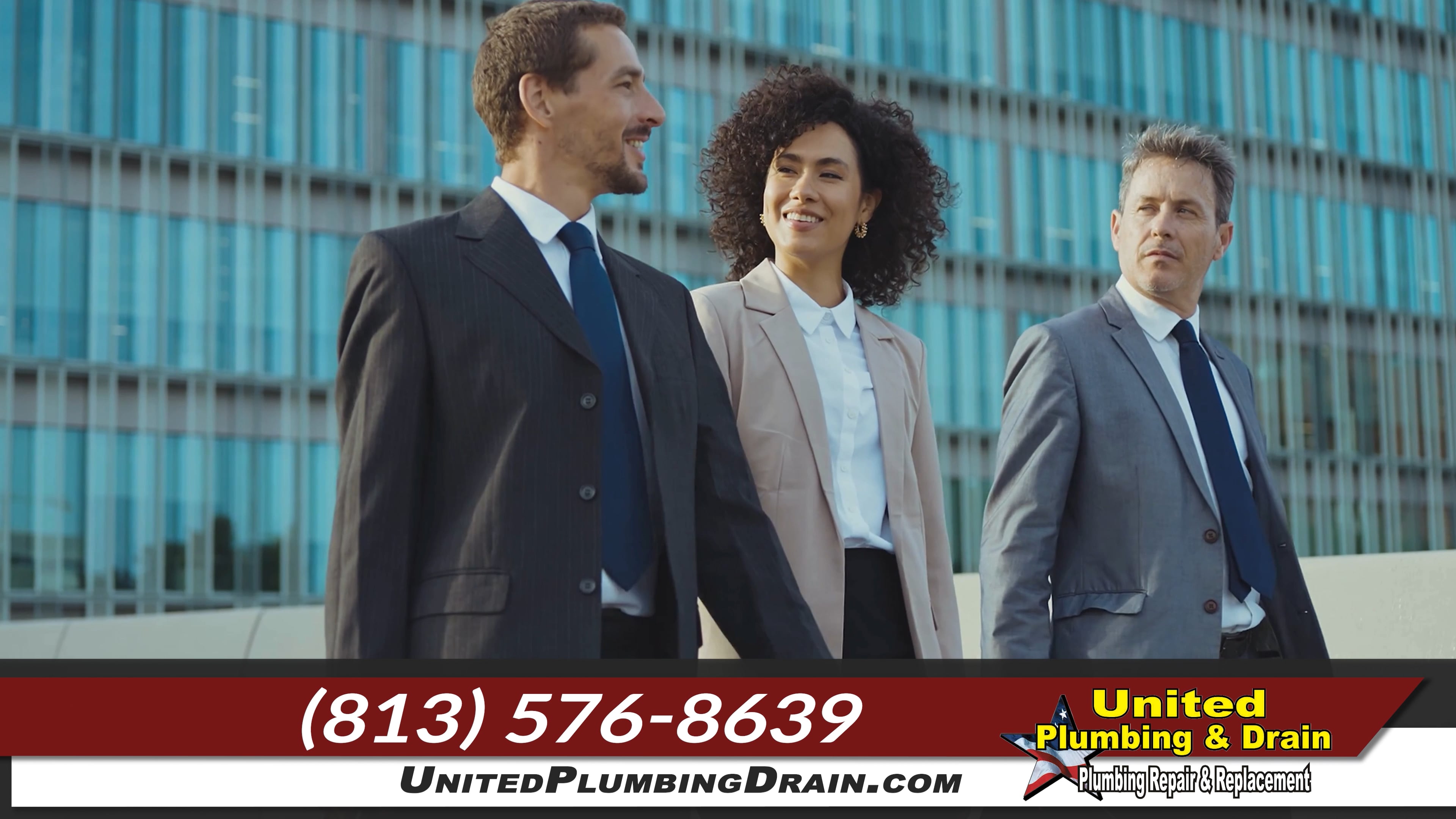 United Plumbing & Drain | Commercial Plumbing - 27