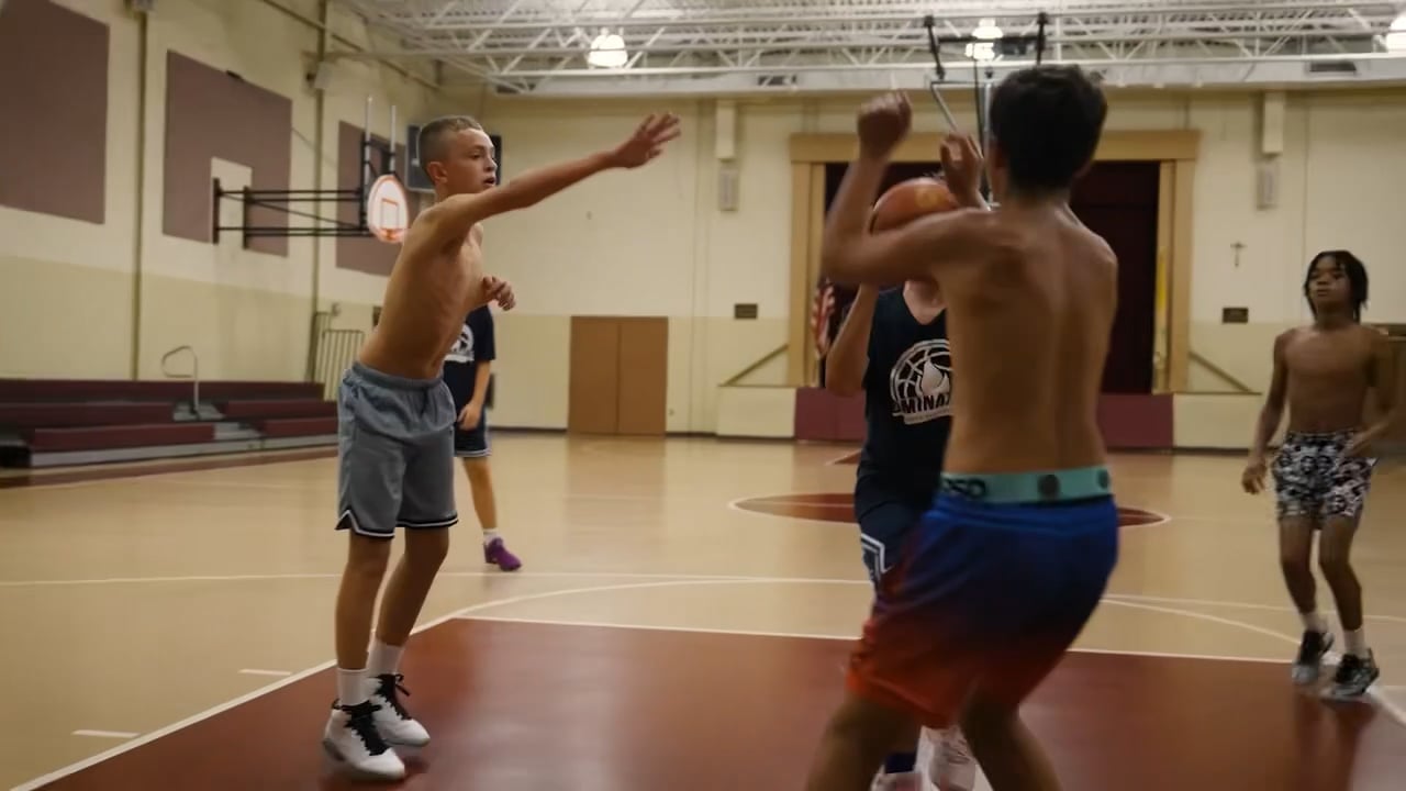 NJ Dominators Basketball Club | Year-Round Co-Ed Youth Basketball in ...