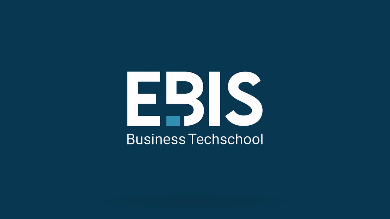 Presentación campus virtual EBIS