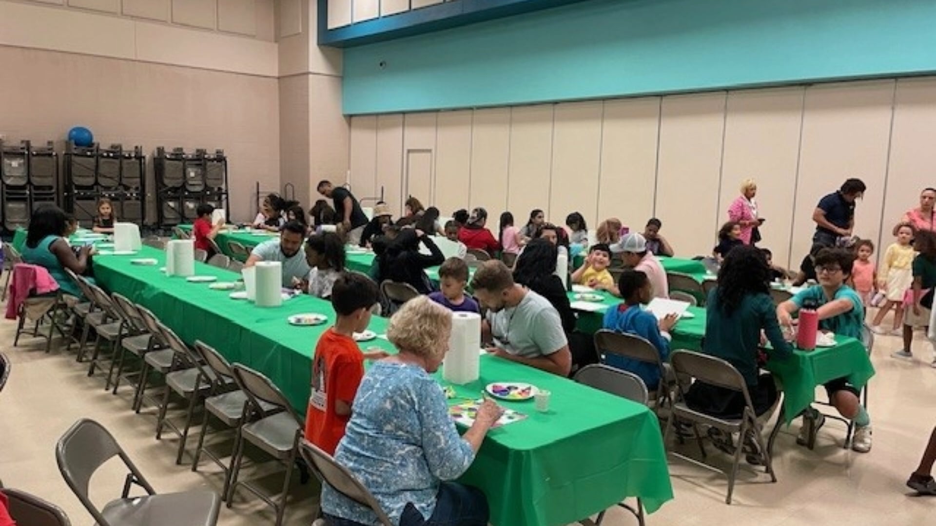 School at St George Place - Parent Teacher Organization (PTO)