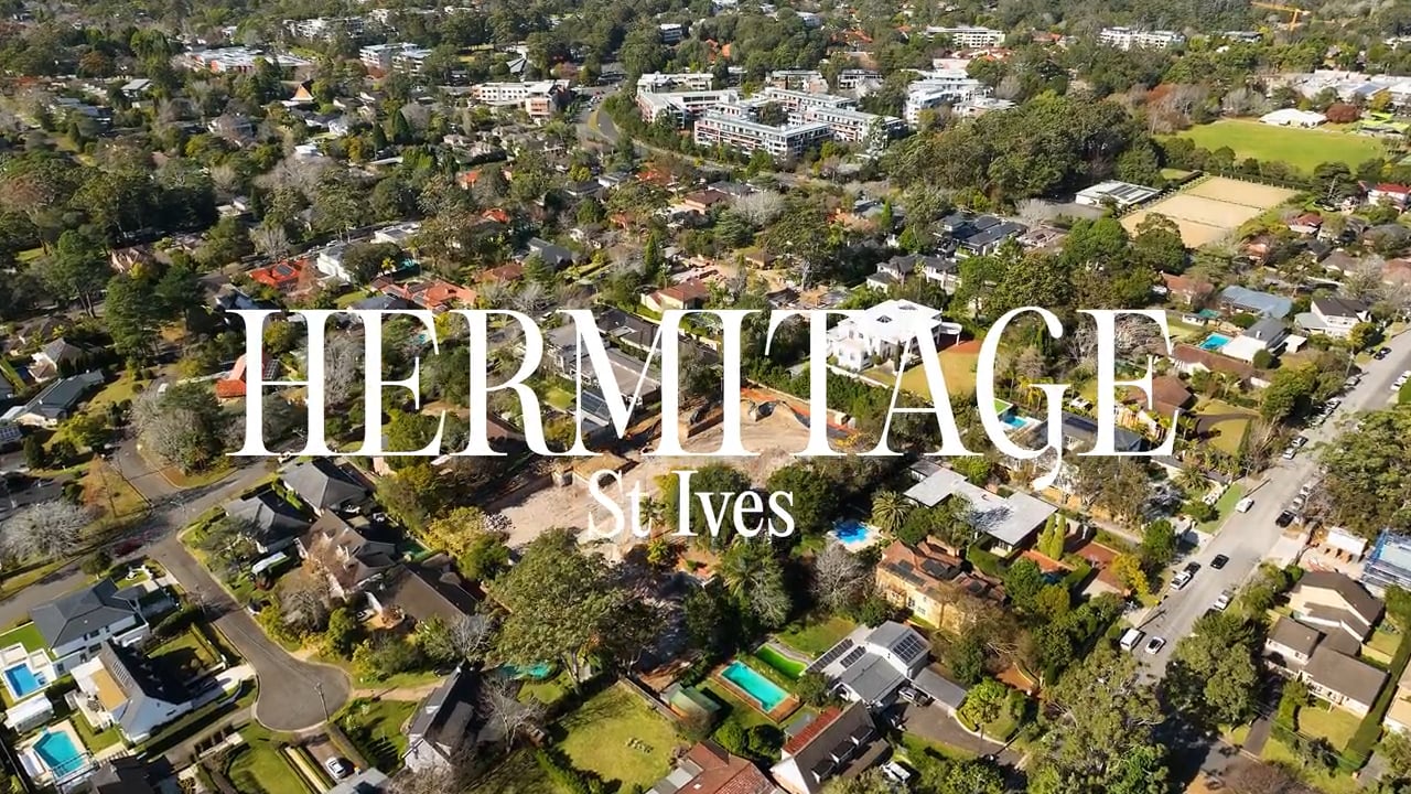 Hermitage, St Ives Construction Update