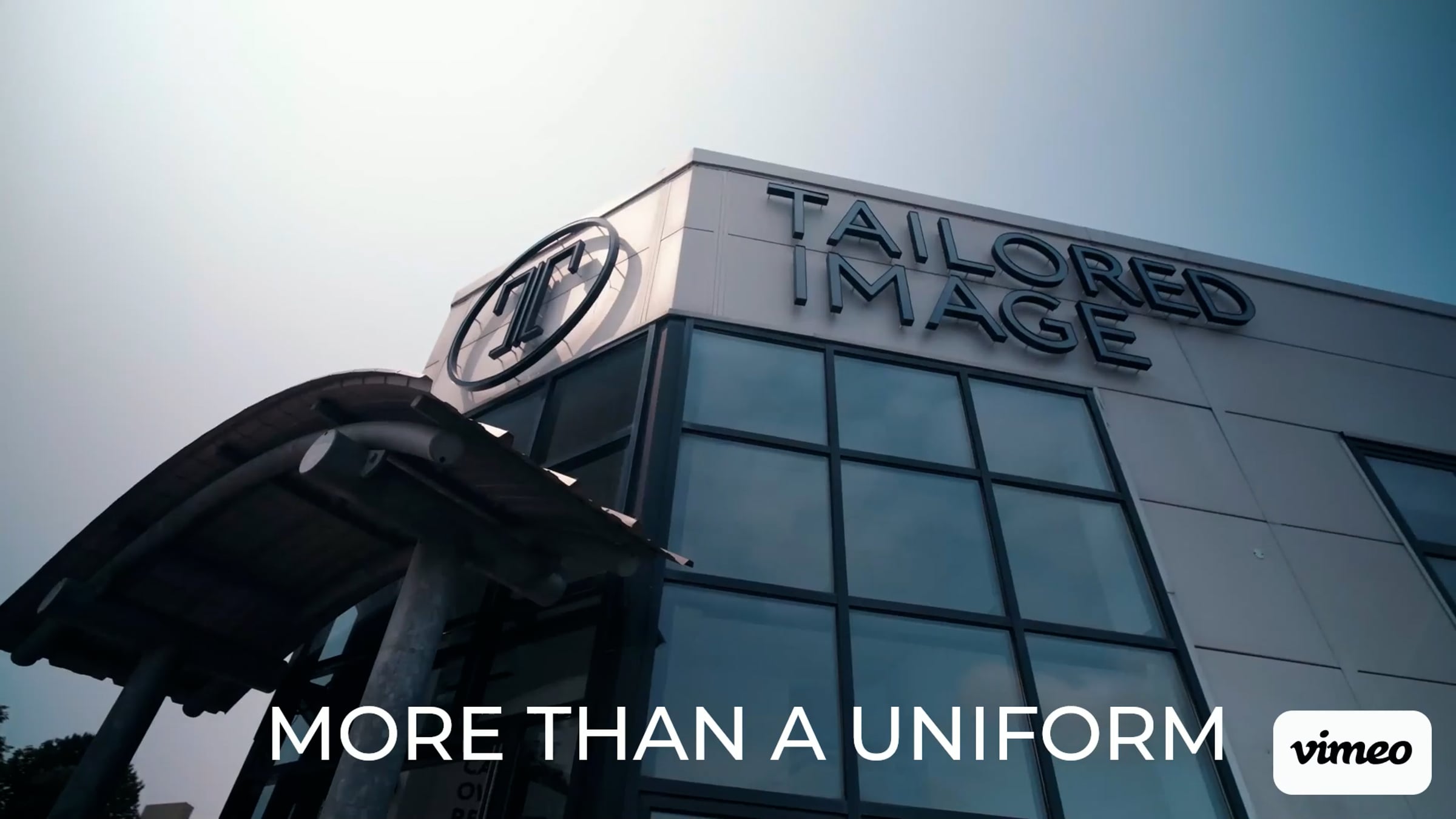 Tailored Image - More than a Uniform