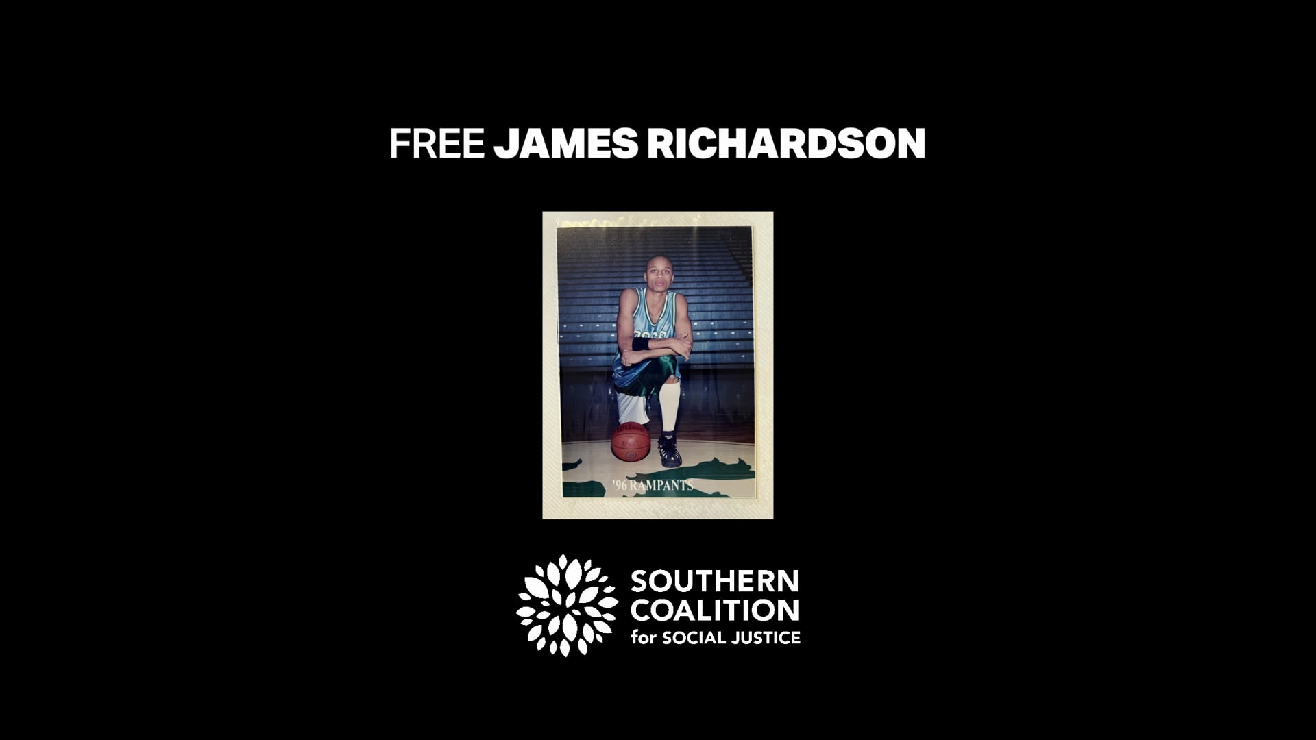 Justice for James Richardson: Join the Fight for Justice! The site ...