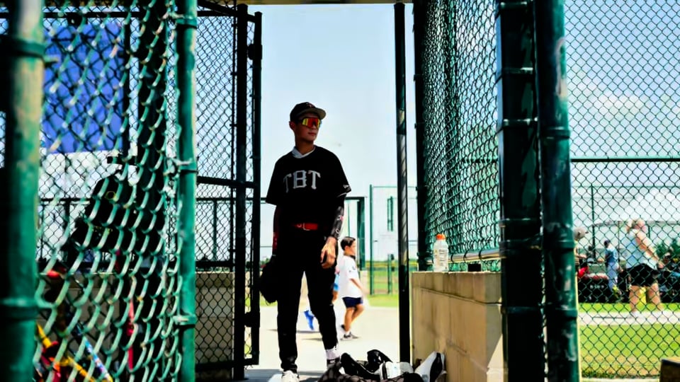 TBT SOCAL BASEBALL