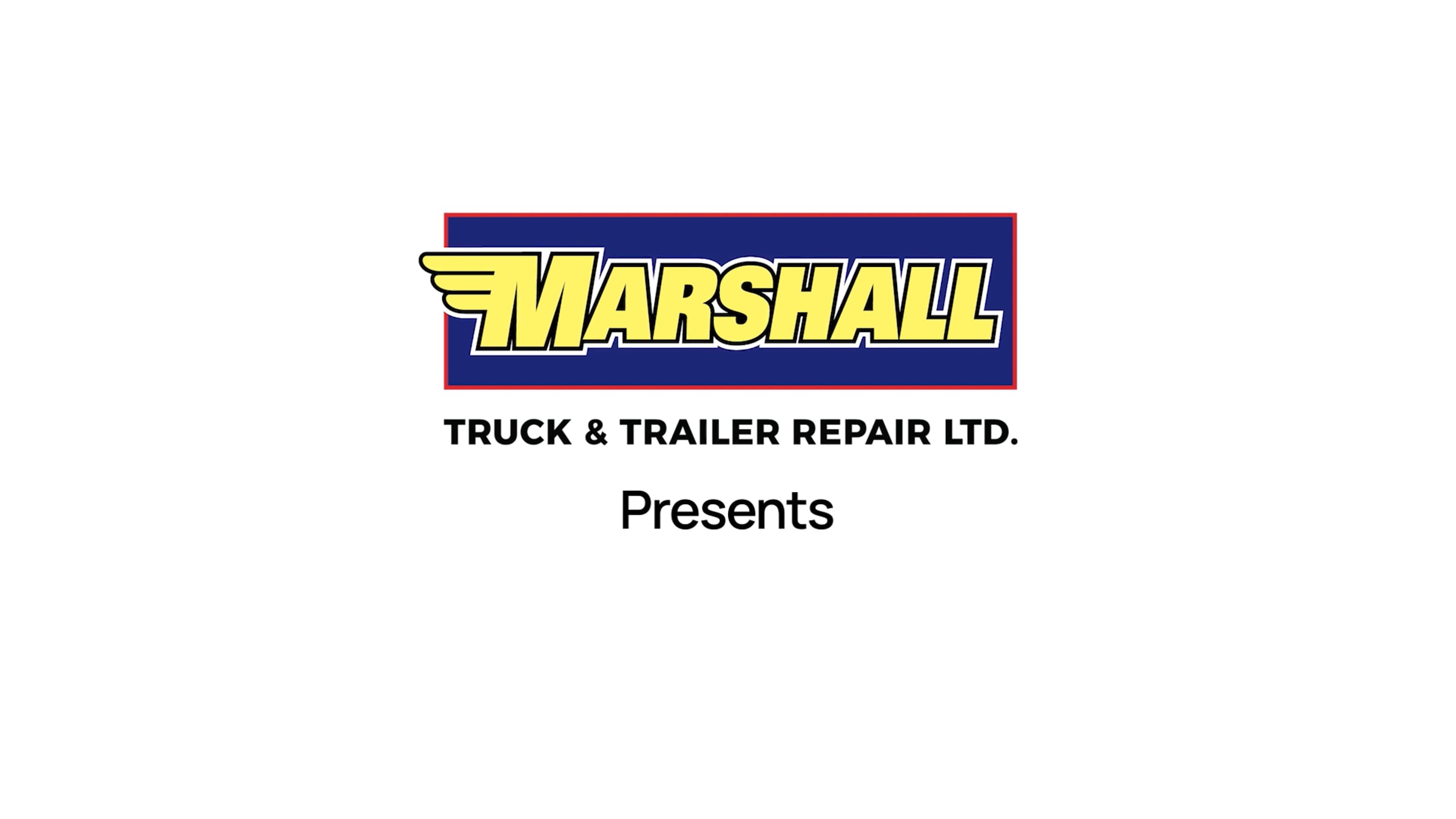 Marshall Truck & Trailer Repair - Quick Check®
