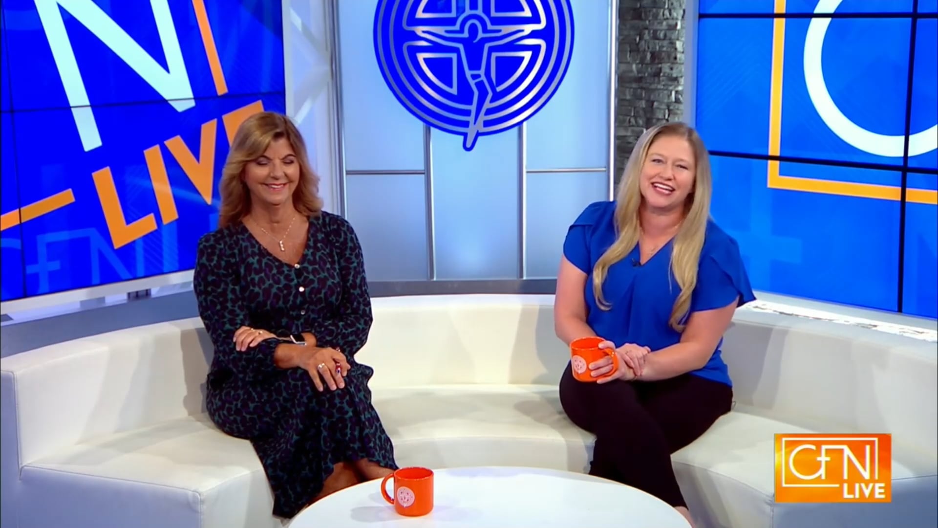 CFN Live | CFNtv