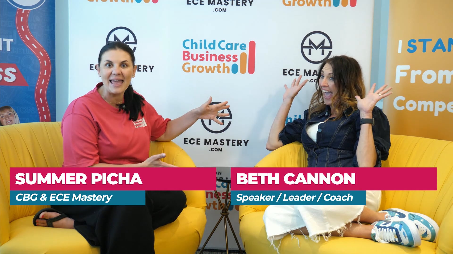 Miami25 Podcast - Beth Cannon