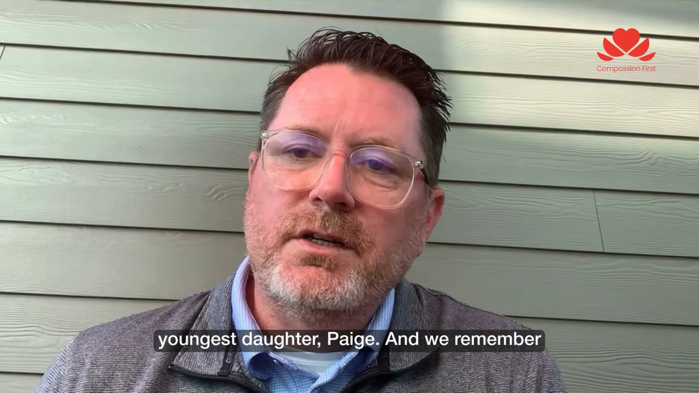 Celebrating 18 Years of Compassion First!