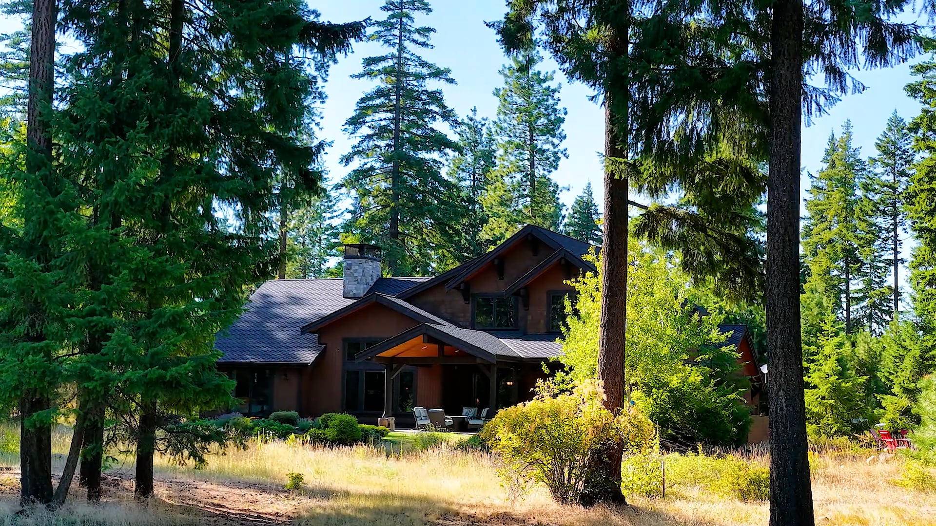 500 Maple Leaf Loop Cle Elum, WA