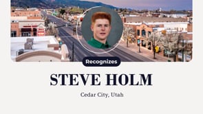 Steve Holm Realtor