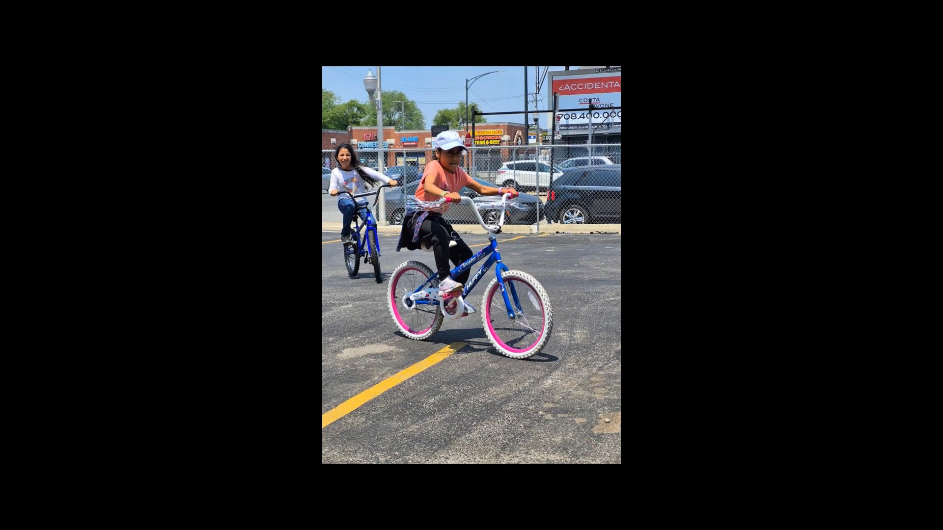 Chance after Chance College Prep. School