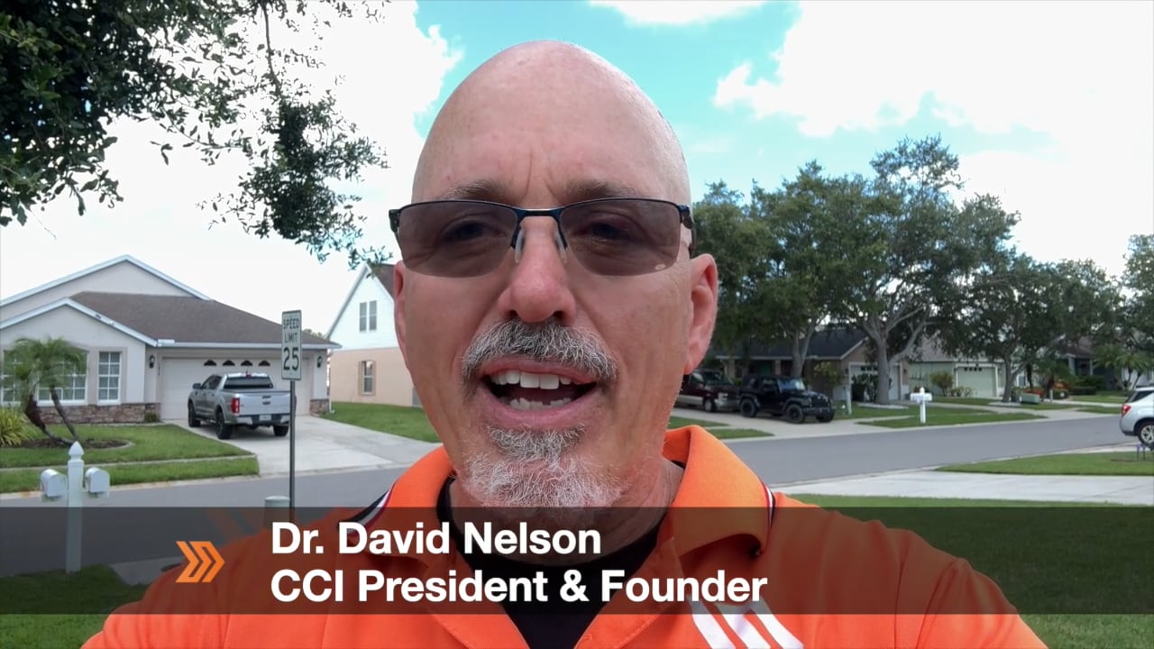 August Ministry Update from Dr. David Nelson | Videos & Movies on Vimeo