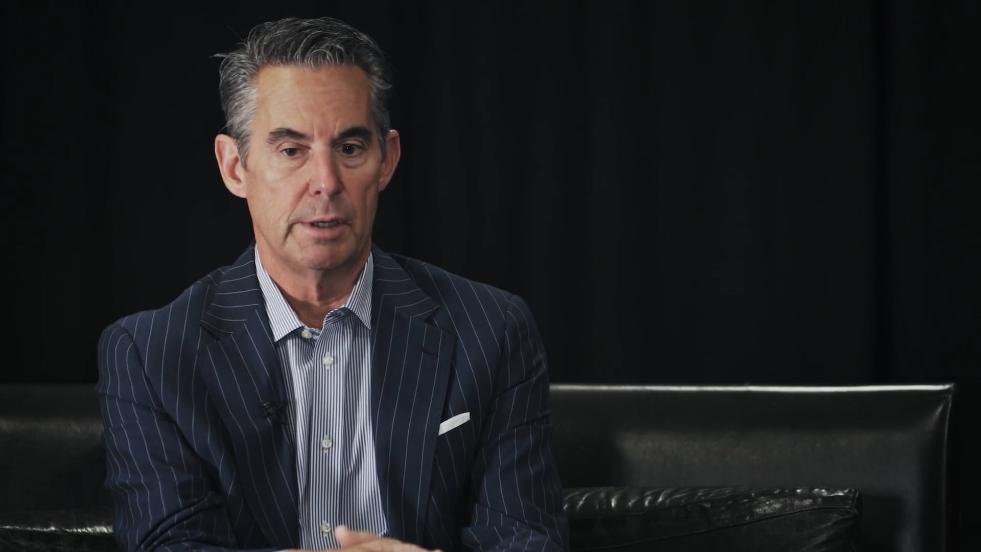 Member Spotlight: Wes Swank of Coburn Supply