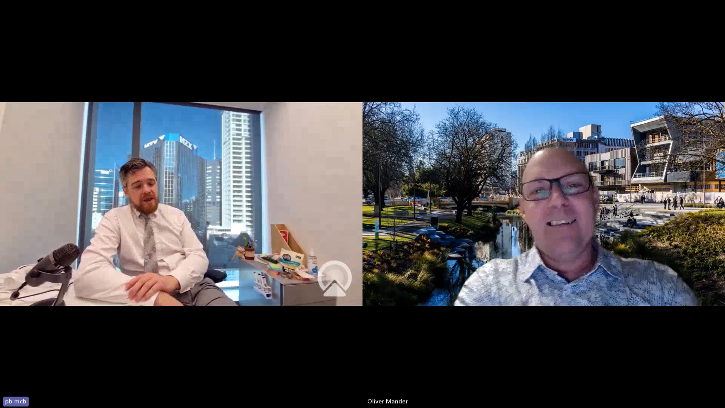 The Long and the Short of it: Rakon reckons aplenty