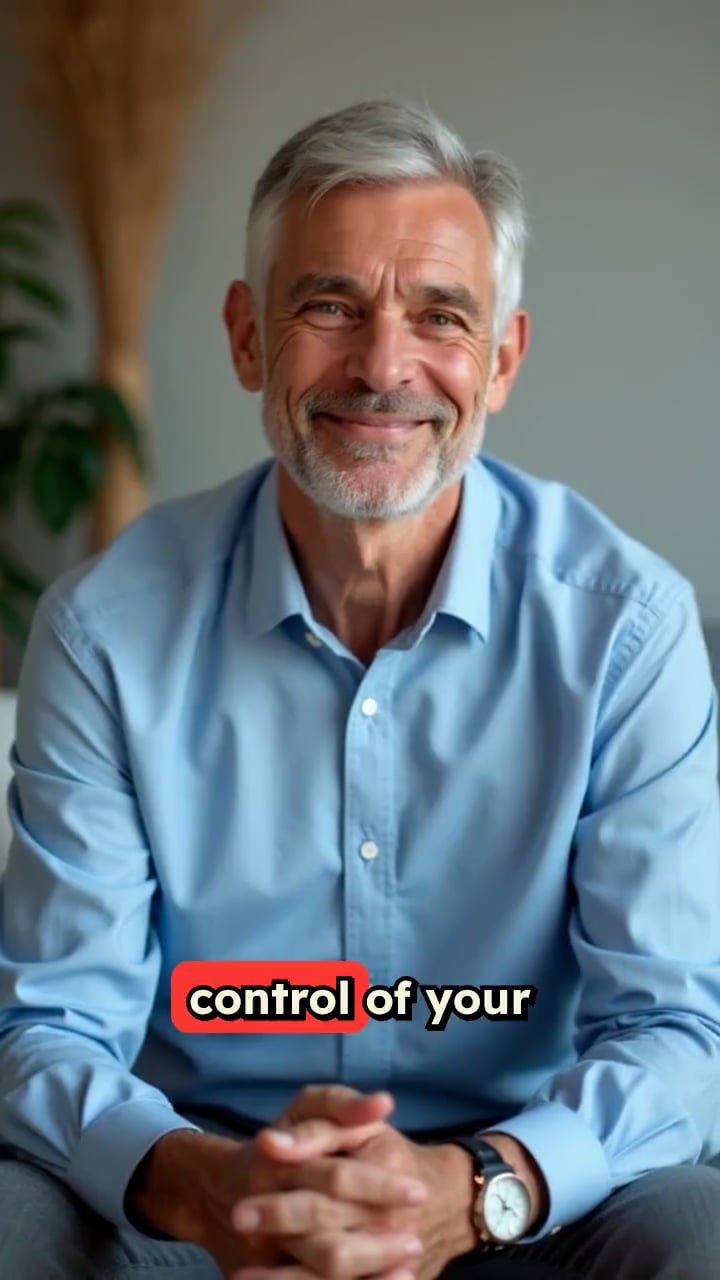 Watch Intune Mindset: Mastering Calm Your Guide to Anxiety & Panic Recovery Online | Vimeo On ...