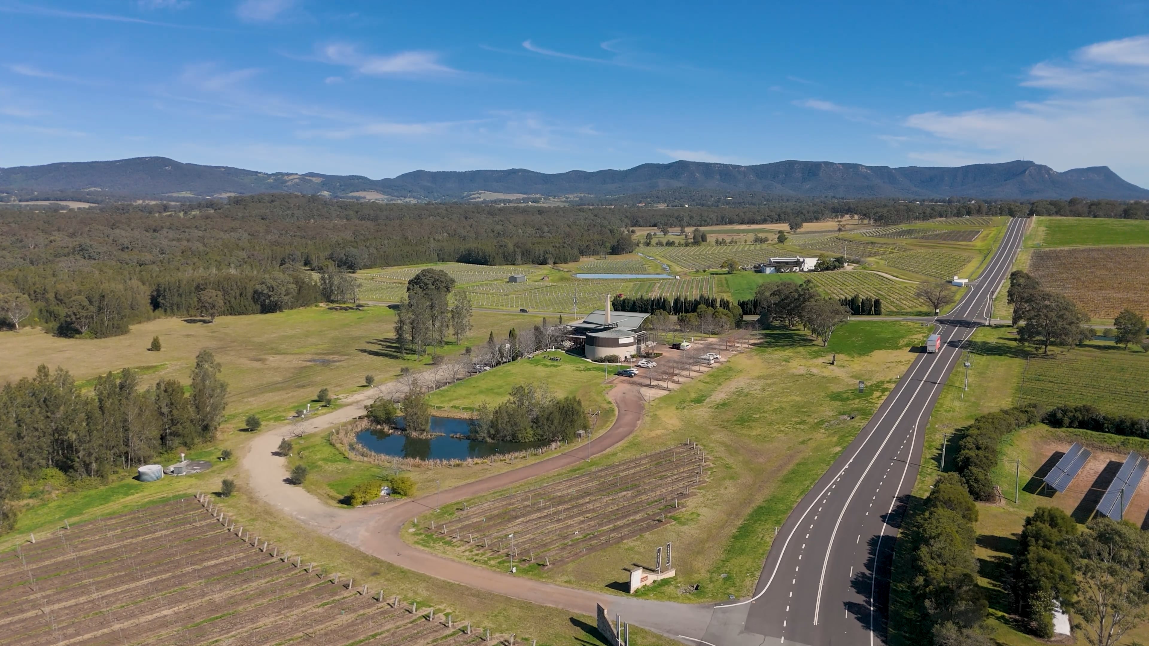 Thompson & Clarke - Second Home FB