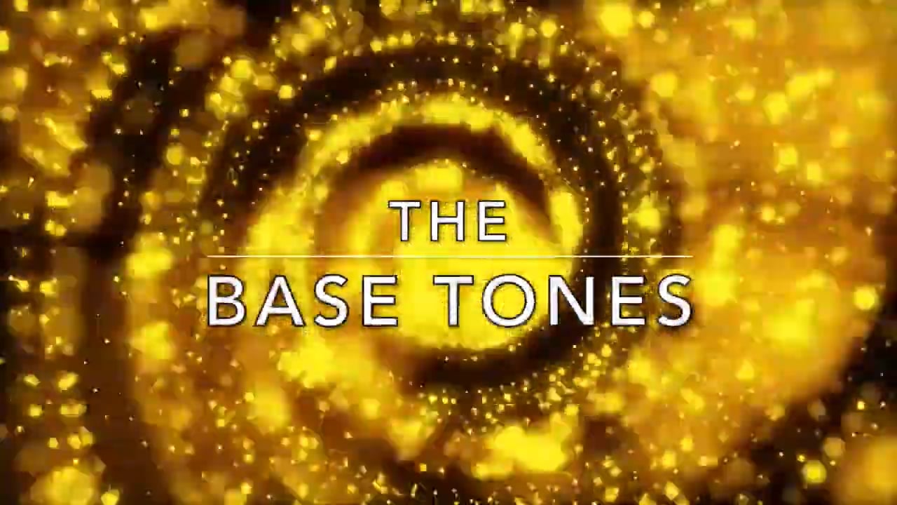 The Base Tones - Live Cruise 2025