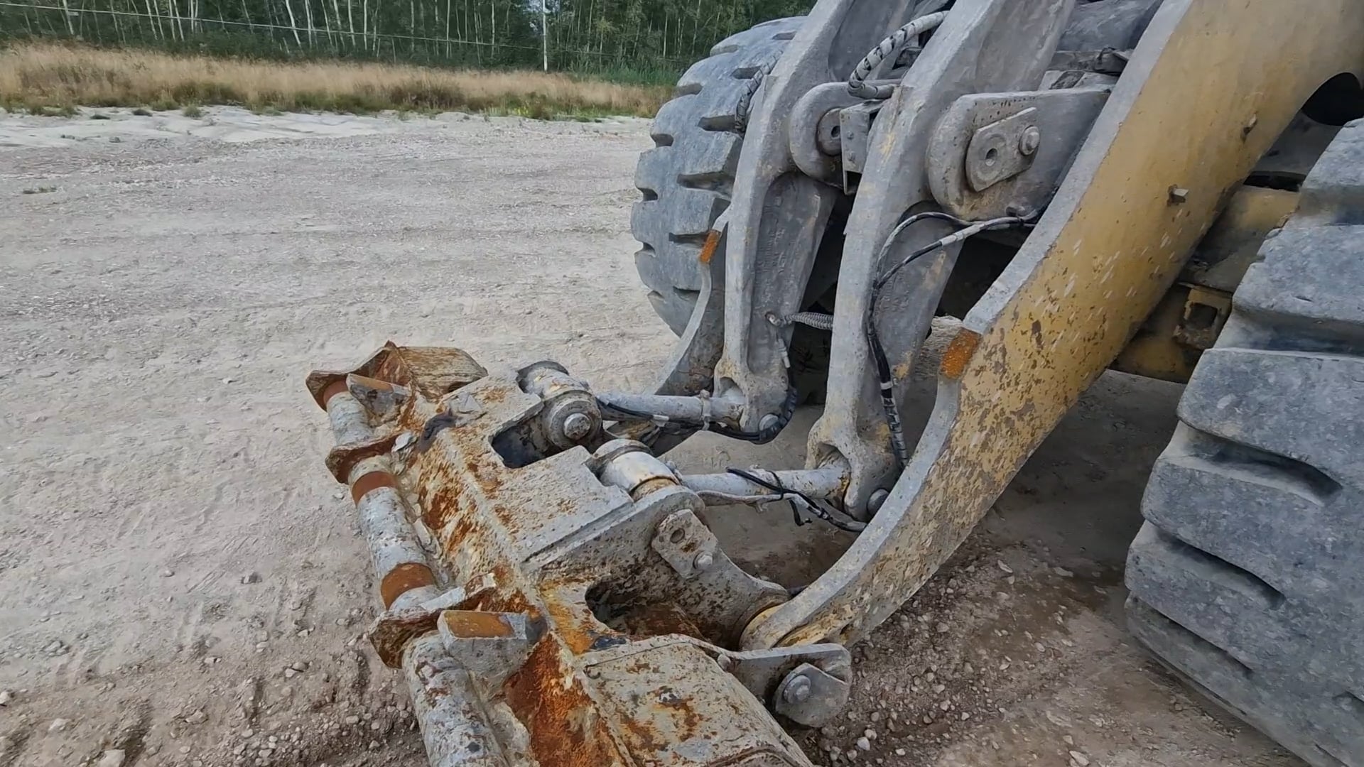 CAT 980M