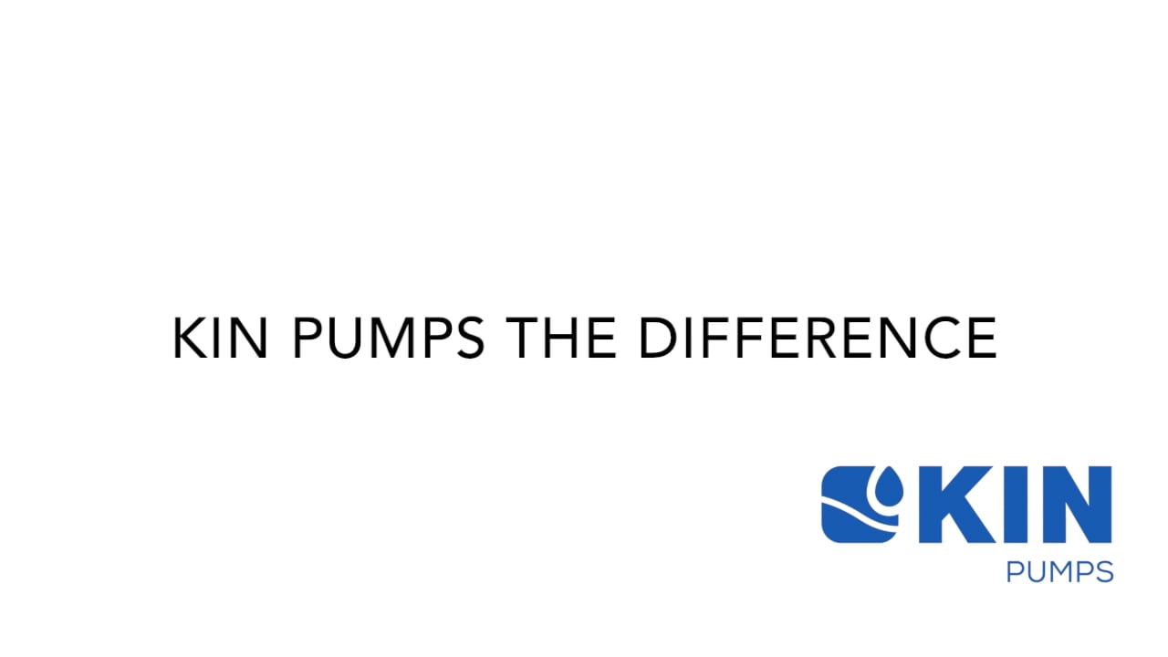 Kin Pumps _ Production Process