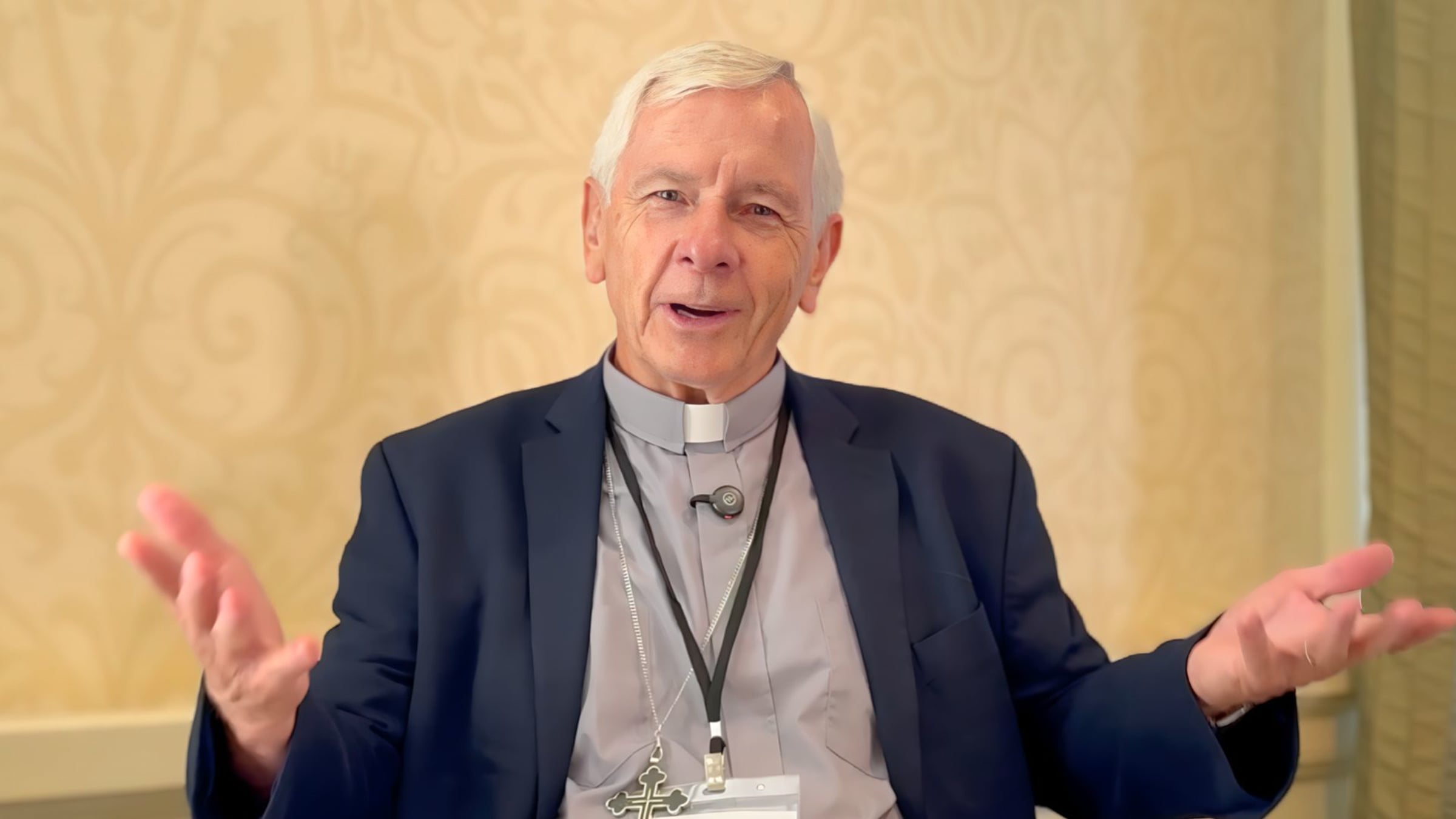 Lutheran Week 2025 Recap with Bishop Dan | Videos & Movies on Vimeo