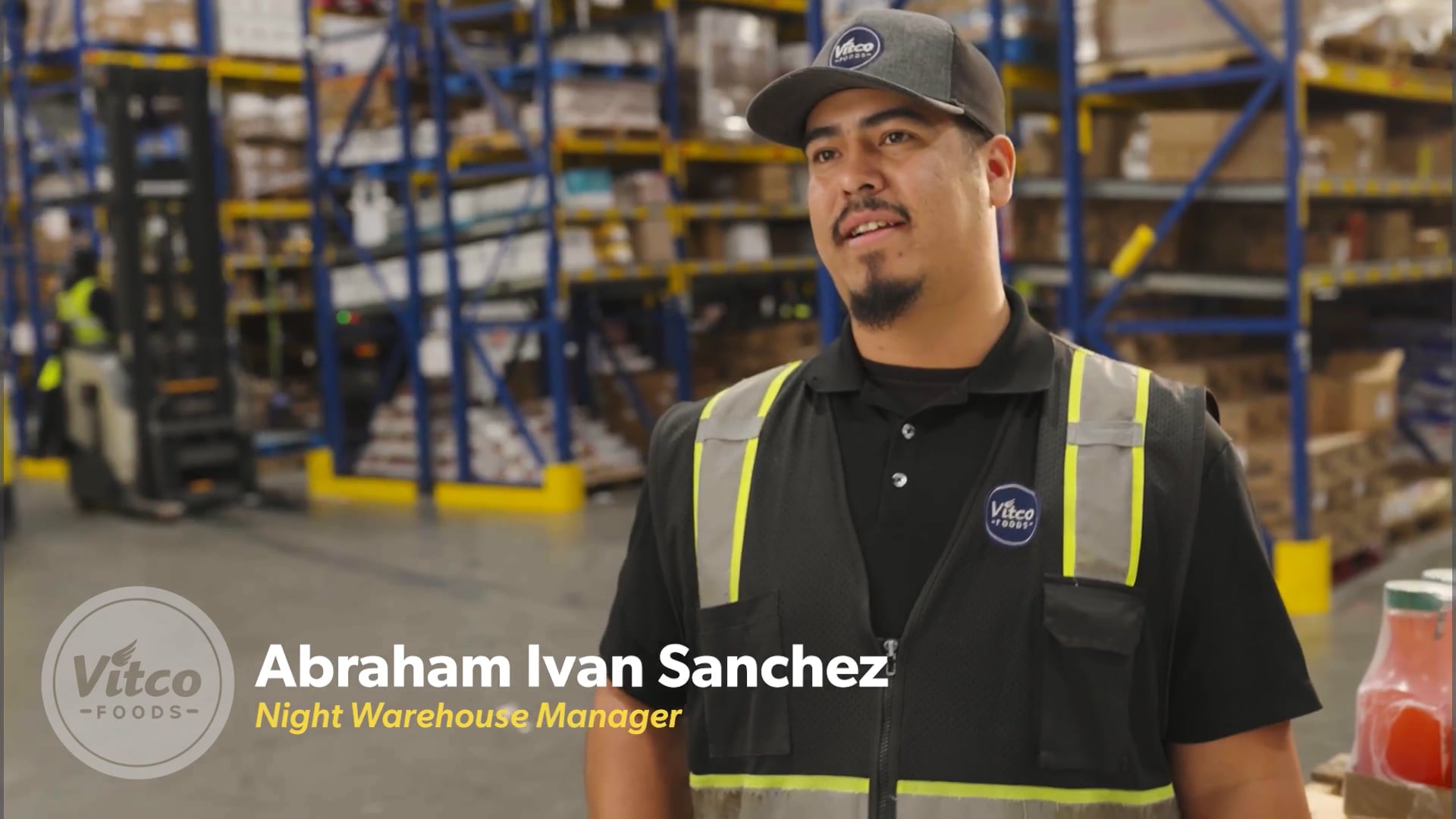 [Vitco Foods] Purpose Drives Culture