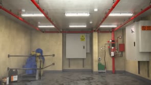 Addressable Fire Alarm Systems and Public Address Systems | Fire and ...