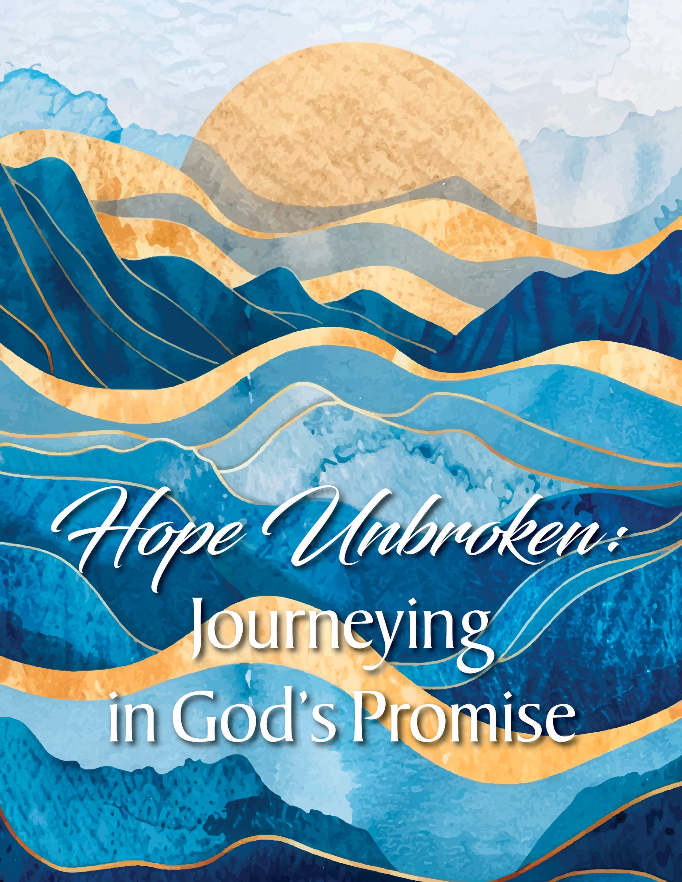 Panel: Hope Unbroken: Staying Grounded in Leadership | Videos & Movies ...