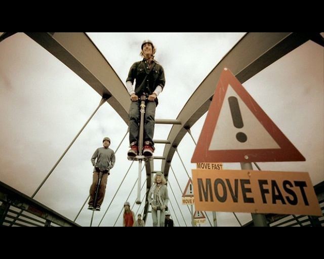 Uri Shizer-Director on Vimeo