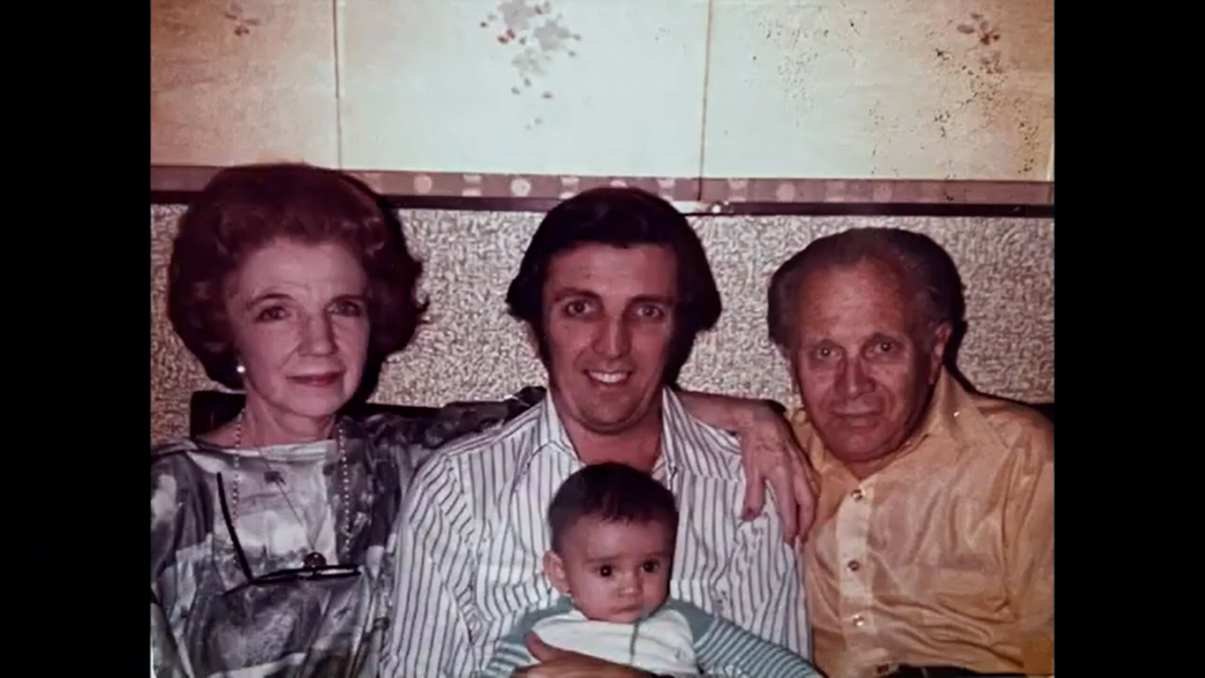 Richard Boynton | Memorial Service