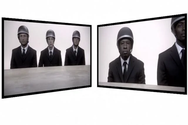 NEGOTIATION on Vimeo