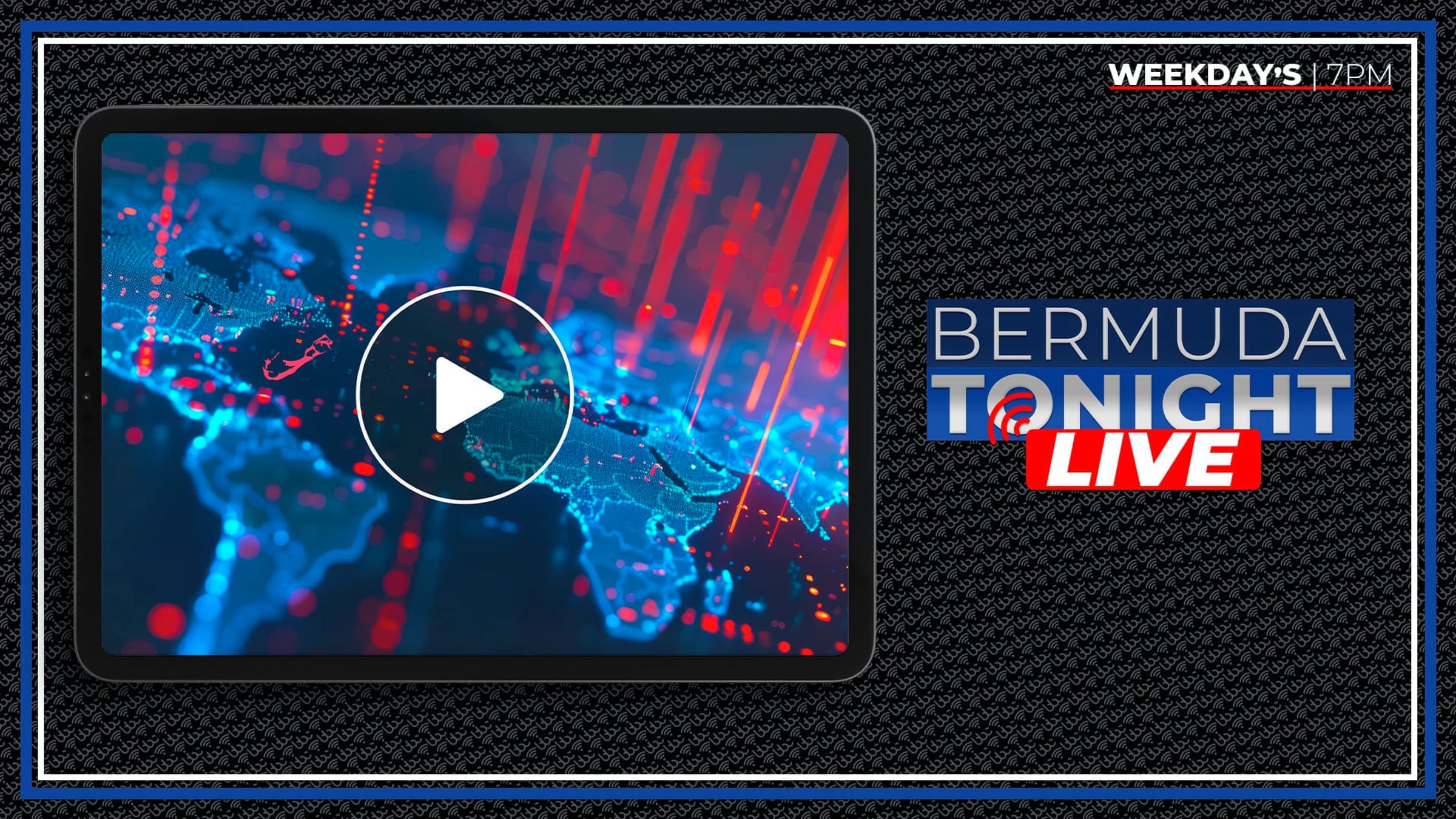 Bermuda Tonight