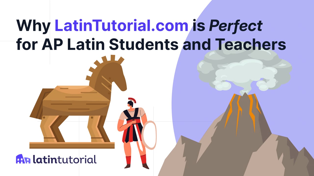 LatinTutorial