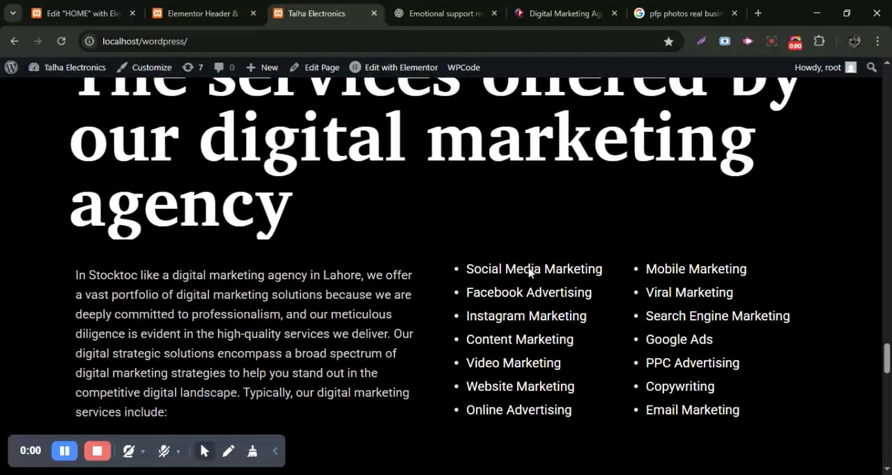 Talha Electronics (3)