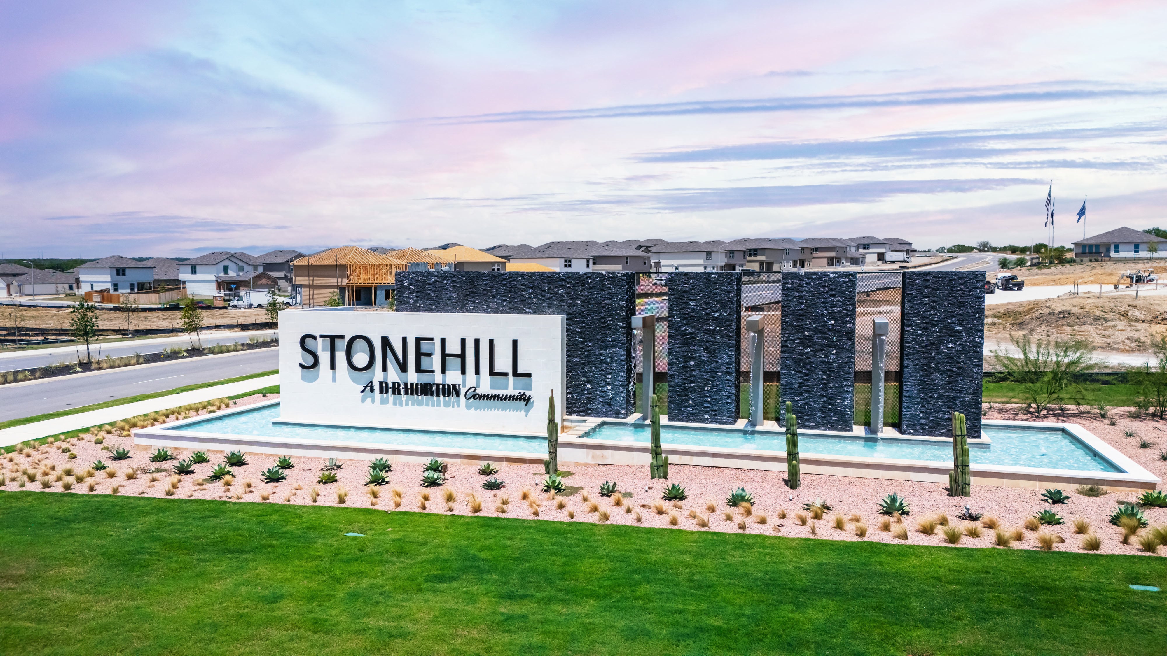 Stonehill with Brooke - Become a home owner today!
