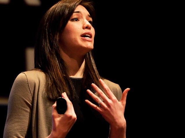 Rachel Sterne: The City As A Social Platform on Vimeo