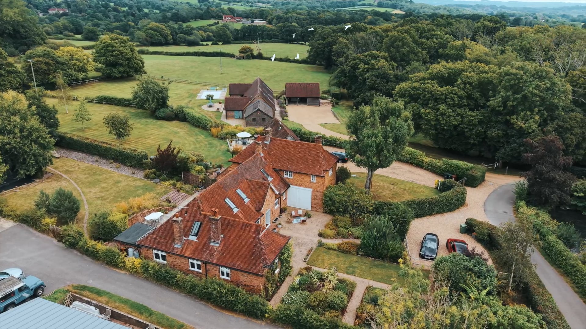 F&C Converted Stables, Steep Road | Videos & Movies on Vimeo