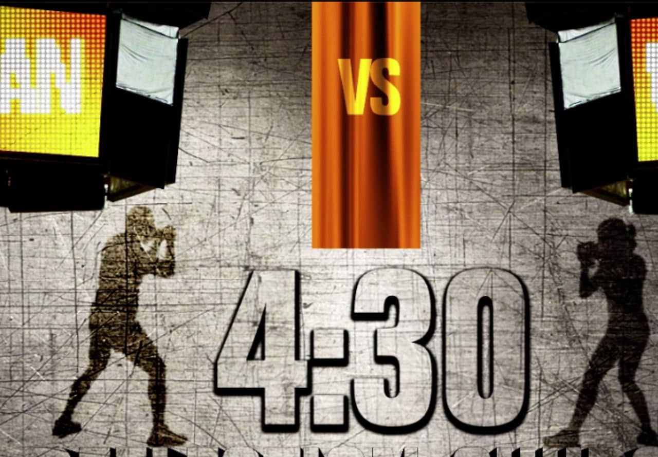 Man Vs Wife Series Countdown On Vimeo