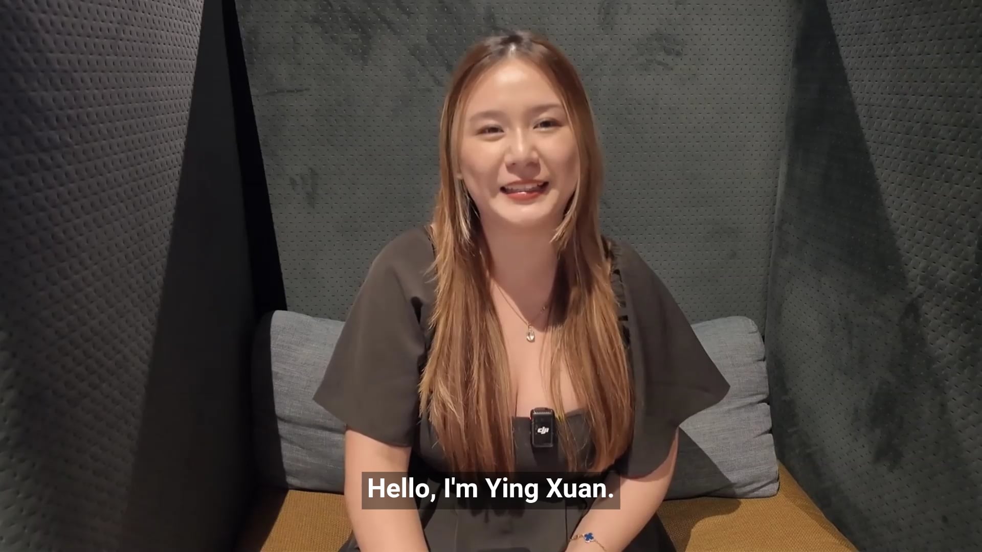 Ying Xuan