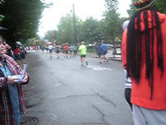 2011 Portland Marathon Rose 1 on Vimeo