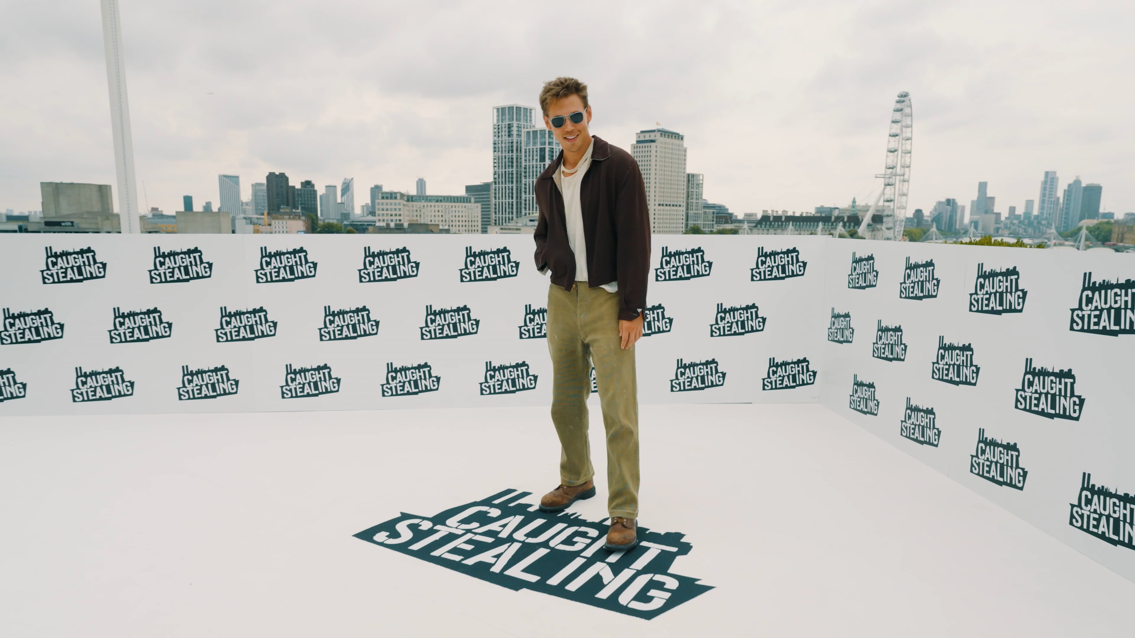 AUSTIN BUTLER_16x9 | Videos & Movies on Vimeo