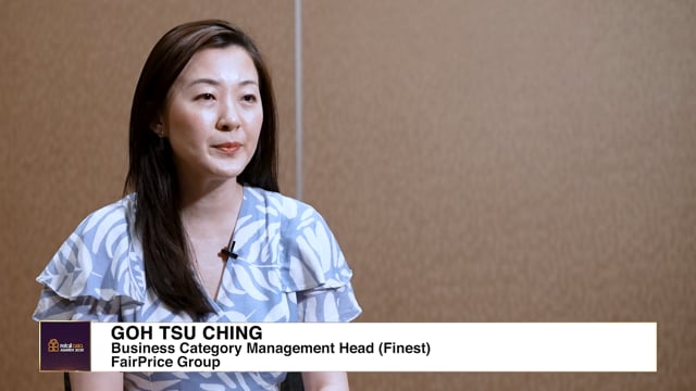 Retail Asia Awards 2025 Winner: Goh Tsu Ching and Chan Tee Seng of ...