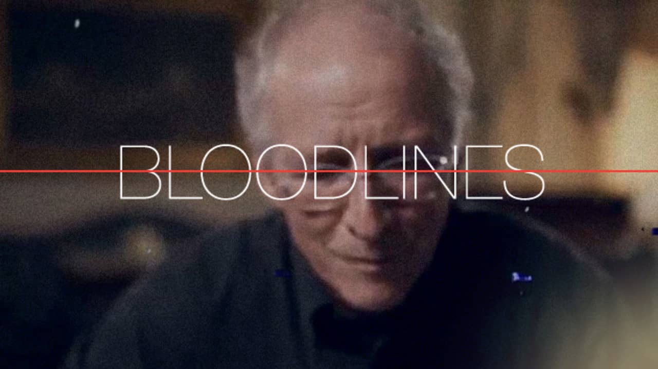 Bloodlines Documentary with John Piper on Vimeo