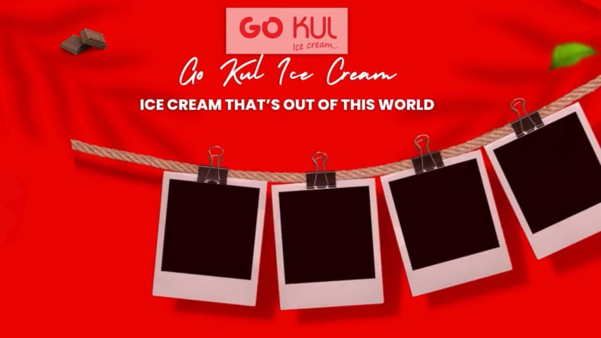 Go Kul Ice Cream