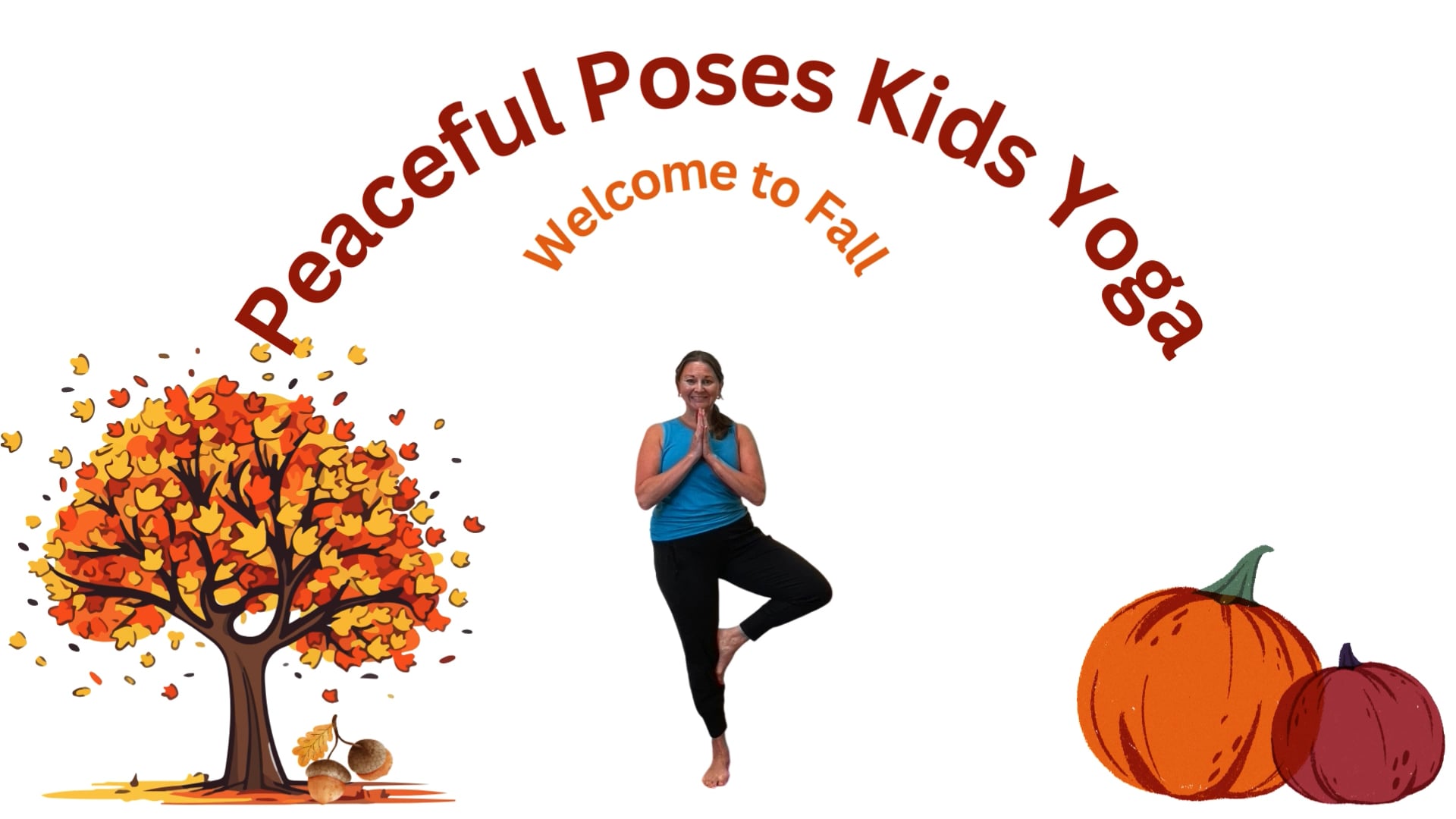 Peaceful Poses Kids Yoga - Resources Links, Parents and Educators