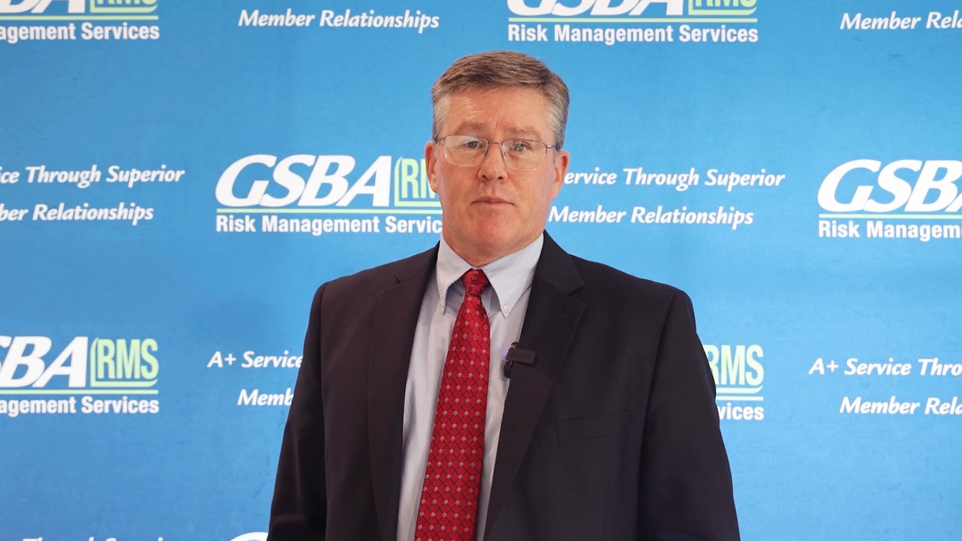 RMS Testimonials — Dr. Jim Thompson