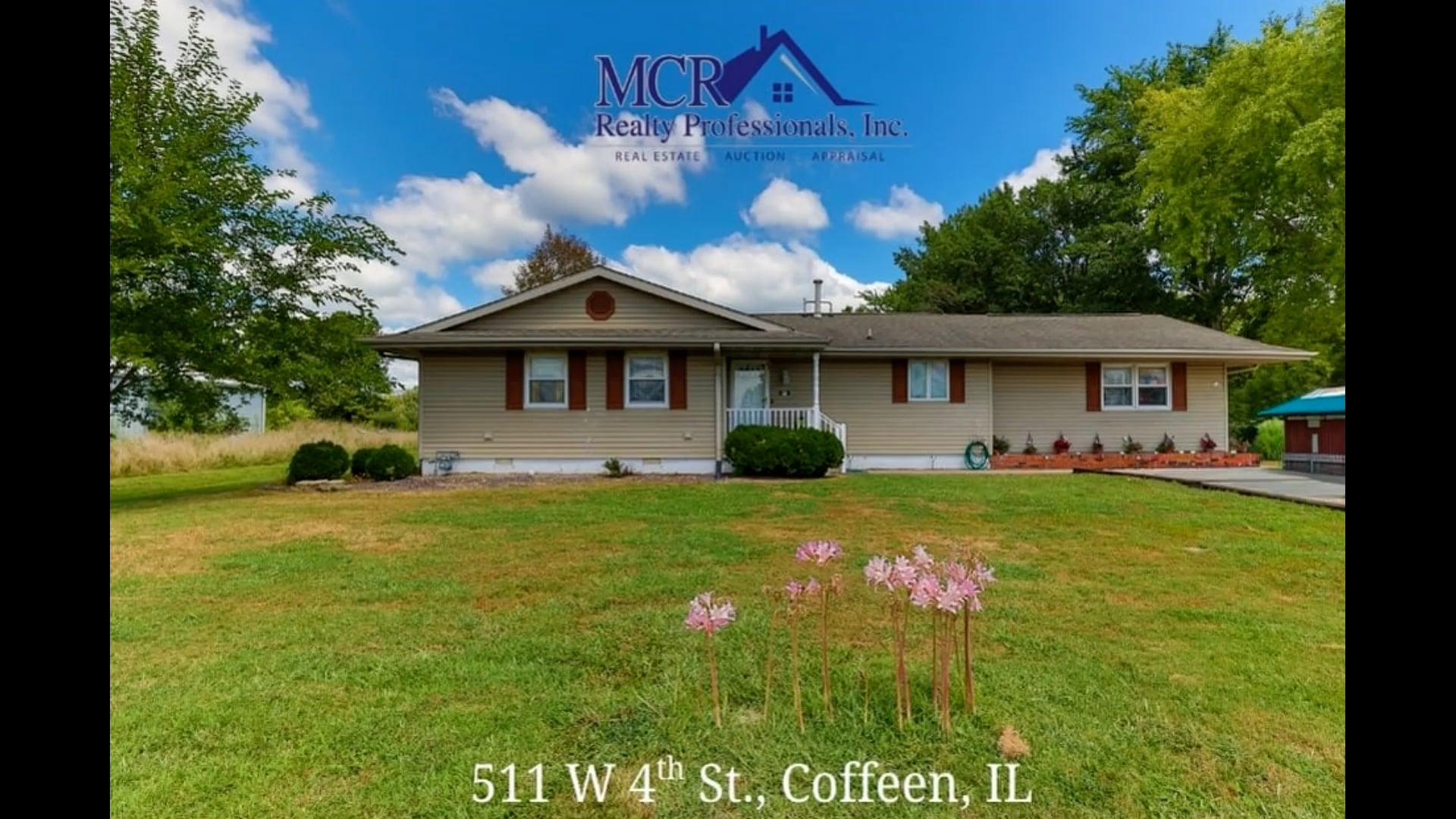 511 W 4th St., Coffeen, IL