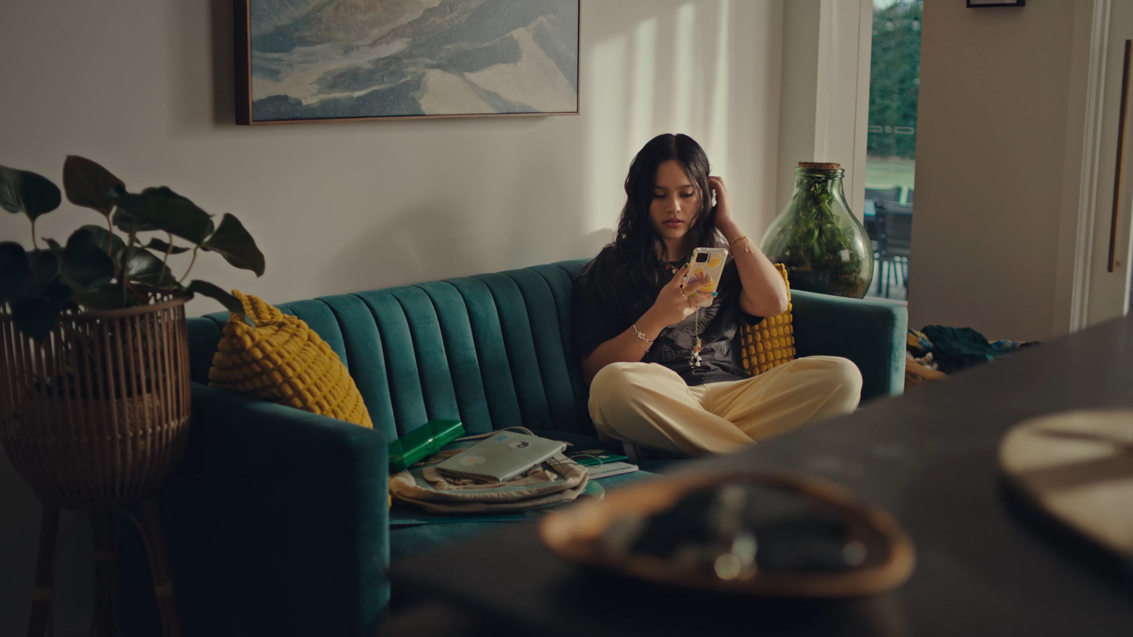 Cobs Popcorn - Sulky Teenager 30" 16x9