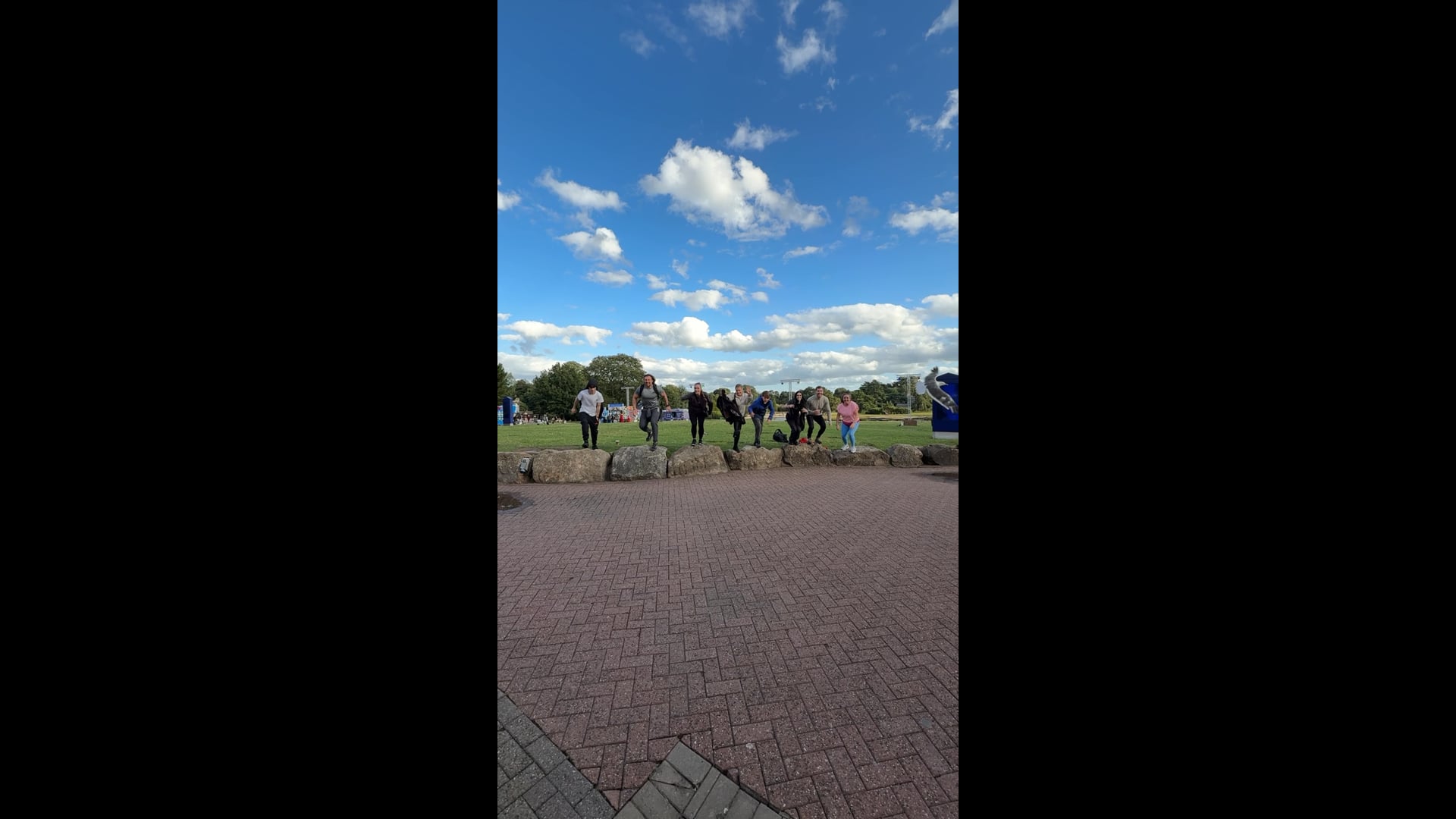 Progressive Independence