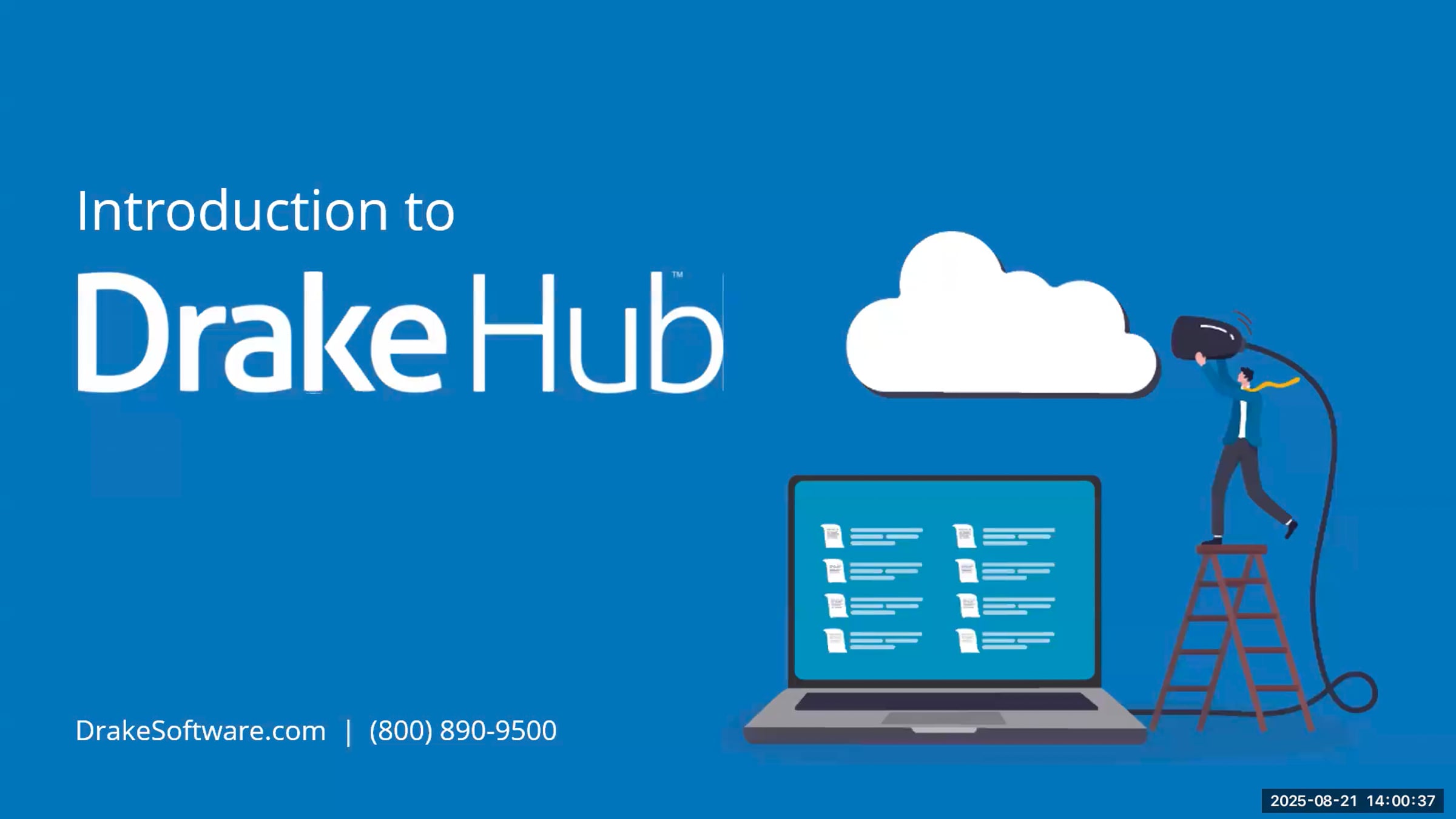 Streamline Your Tax Office with Drake Hub: Free Centralized Management for a Smarter Tax Season
