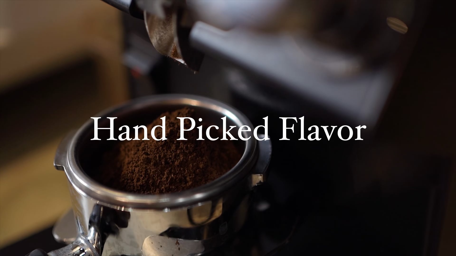 The Coffee Shop Experience | Coffee, Pastries & More